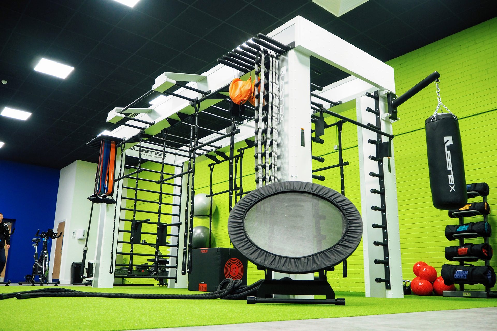 YMCA Gym in Plymouth - Top-quality, Affordable Fitness - YMCA Plymouth