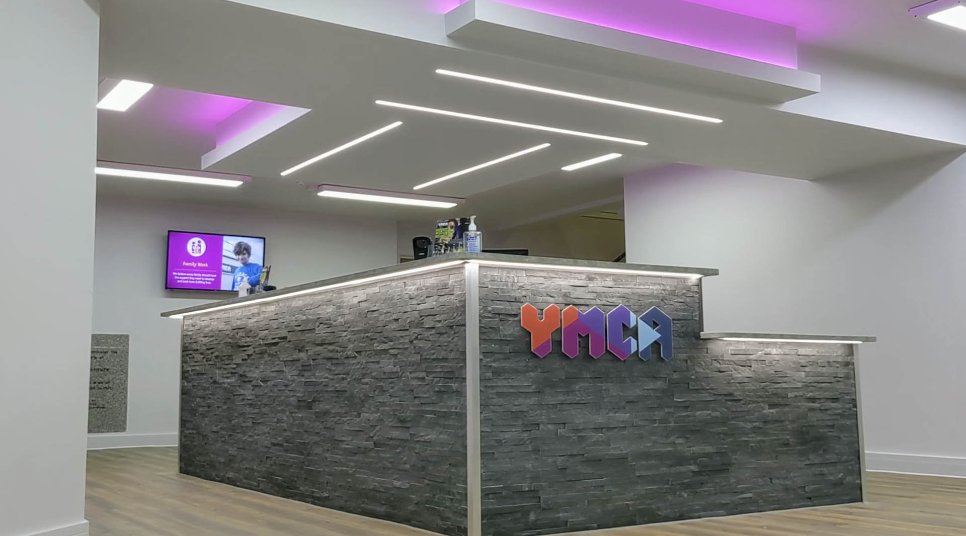 Opening Times - YMCA Plymouth