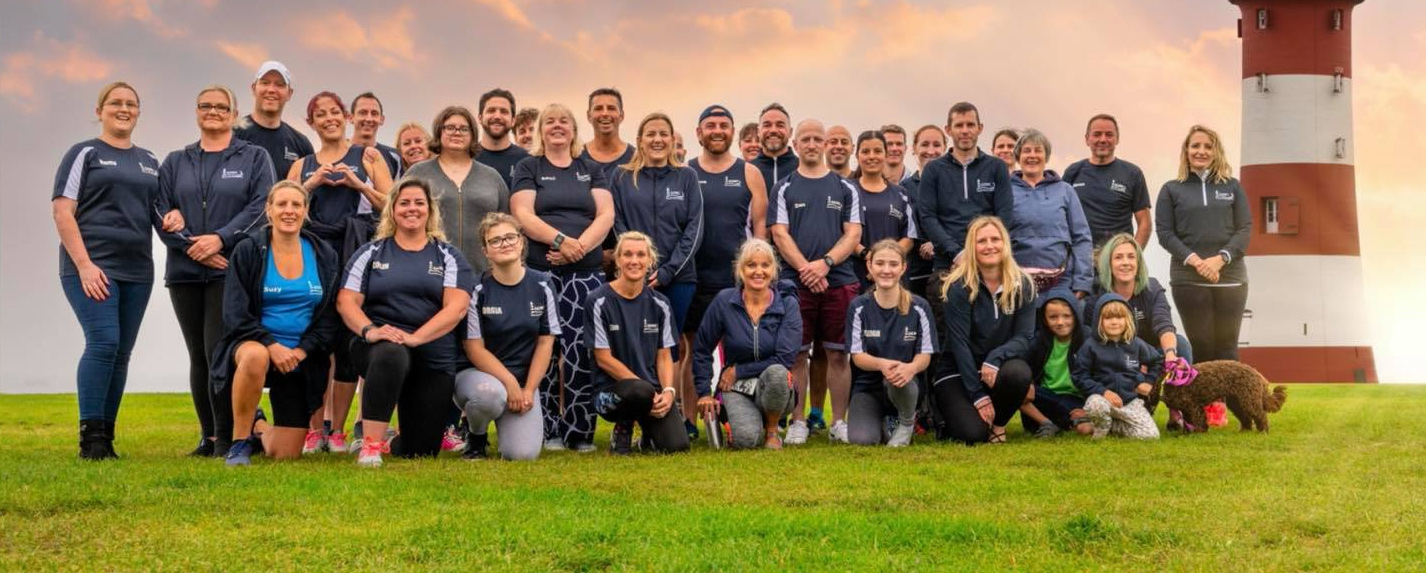 Ocean City Running Club - YMCA Plymouth